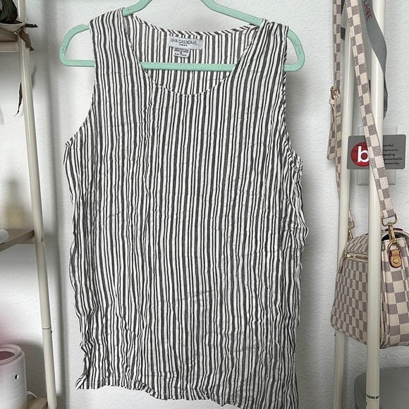 Ivan Grundahl | Tops | Ivan Grundahl Blouse | Poshmark